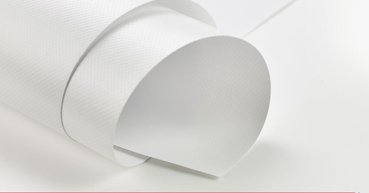 TM-PS Textured Matt 80u PVC Laminate Film | Endutex UK