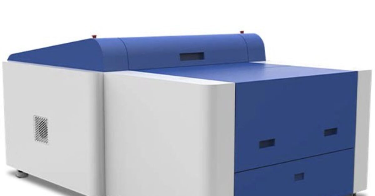 Fujifilm EM Setter 8 Up CtP Platesetter | Endutex UK