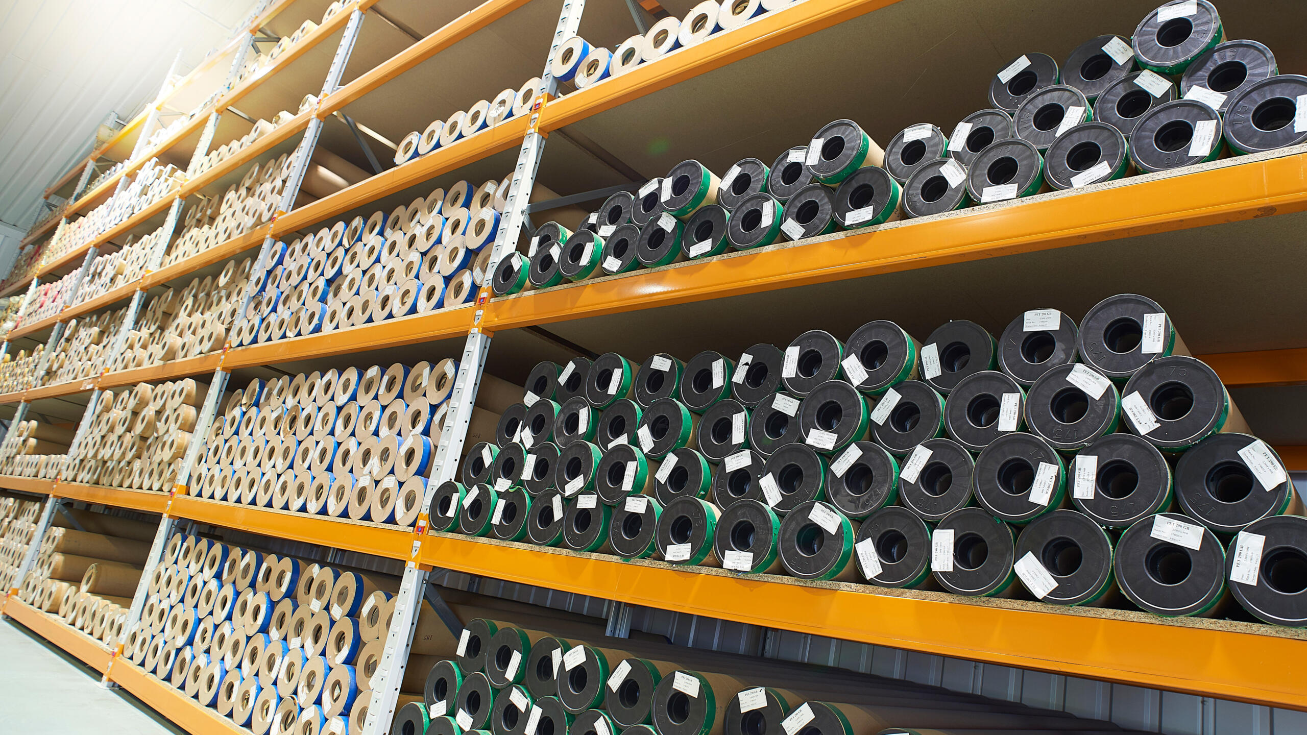 Specialist wide format print media | Endutex UK