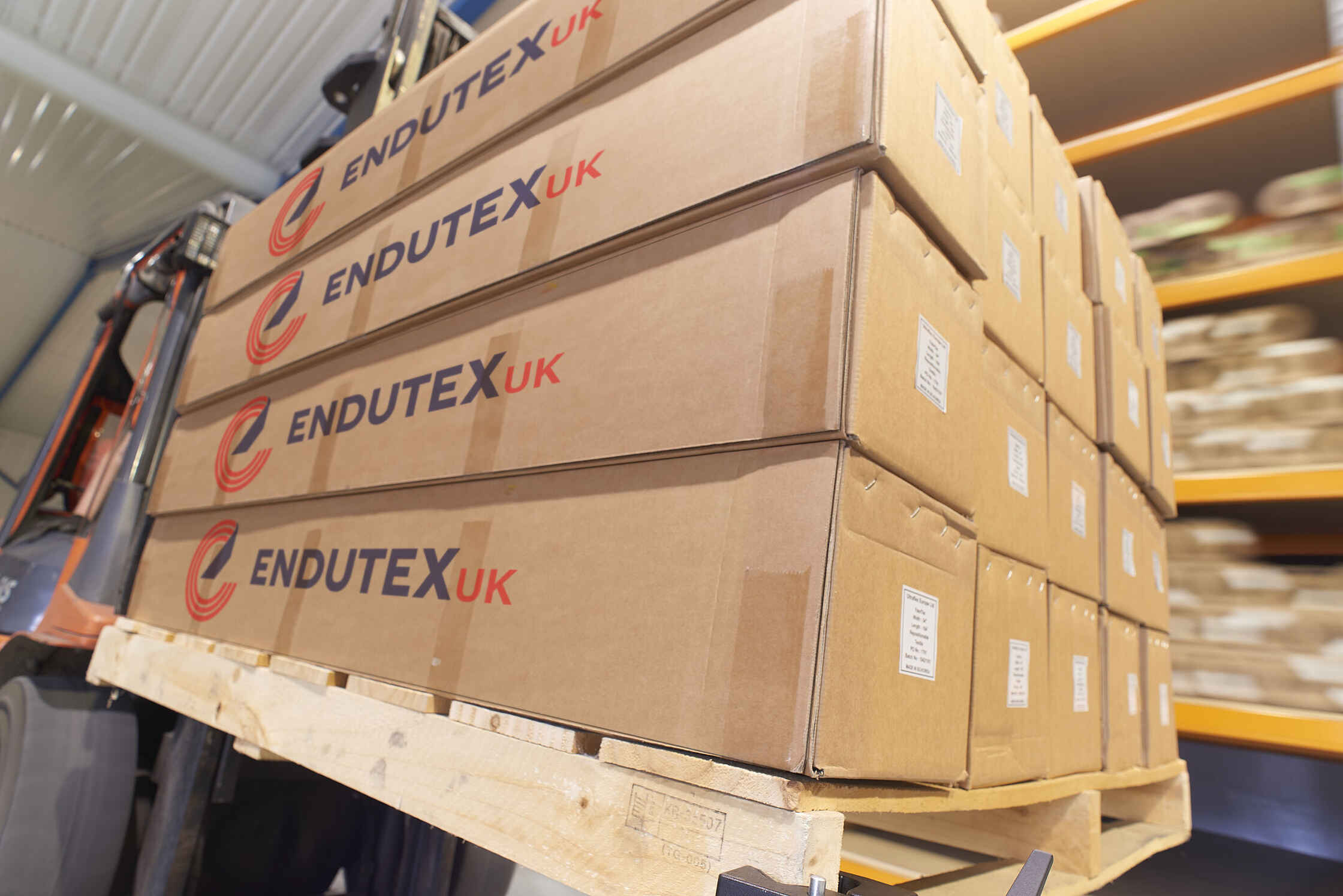 Specialist wide format print media | Endutex UK