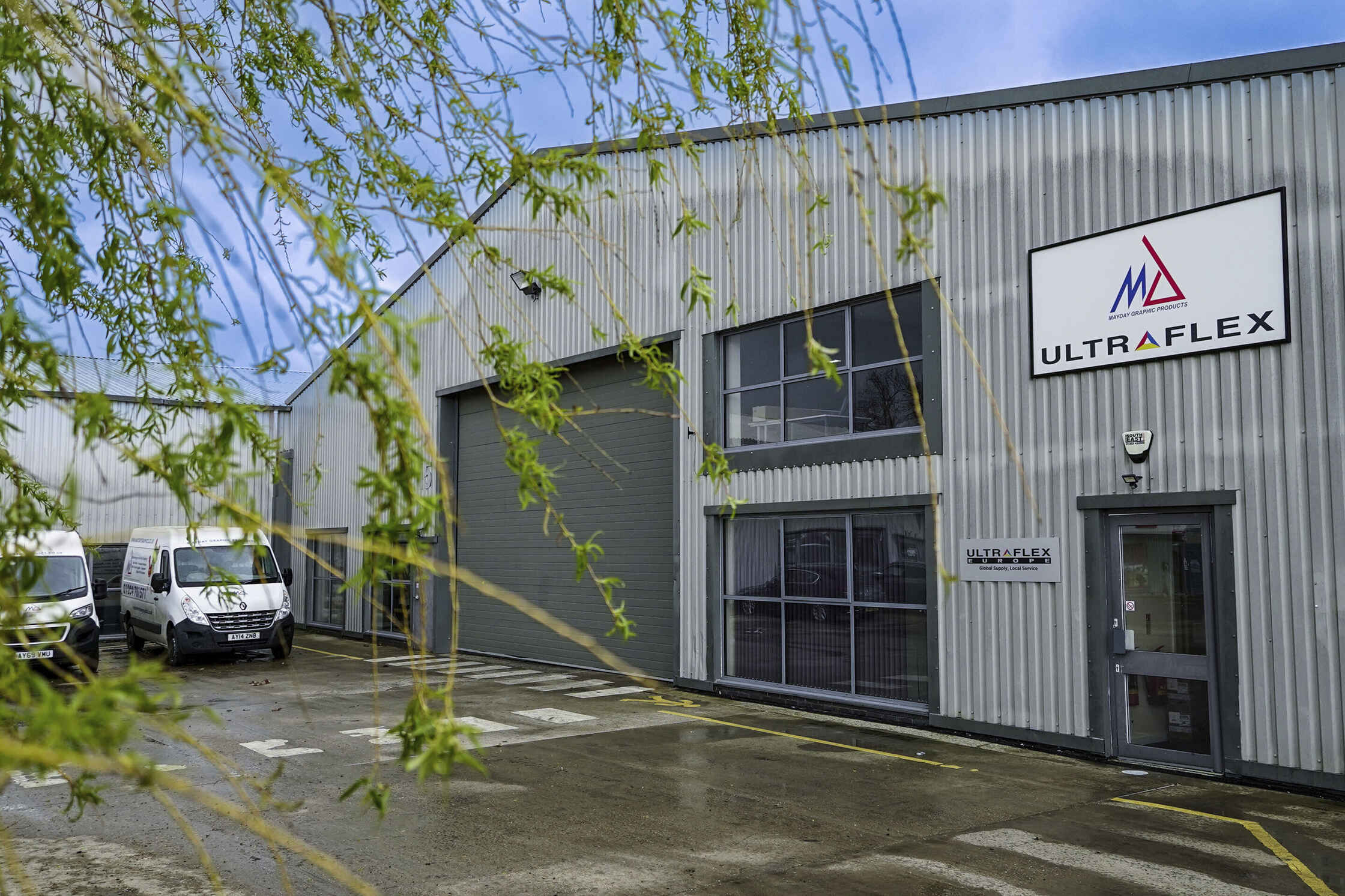 Ultraflex Europe acquired by Endutex | Endutex UK