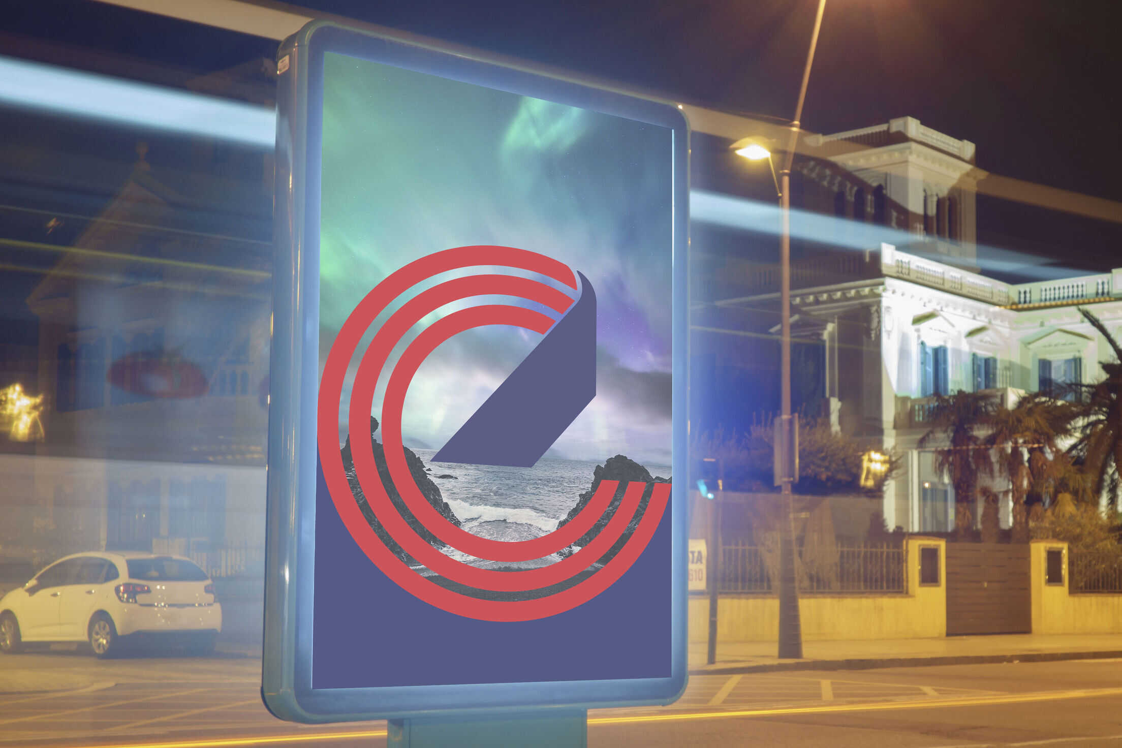 Backlit Material | Endutex UK