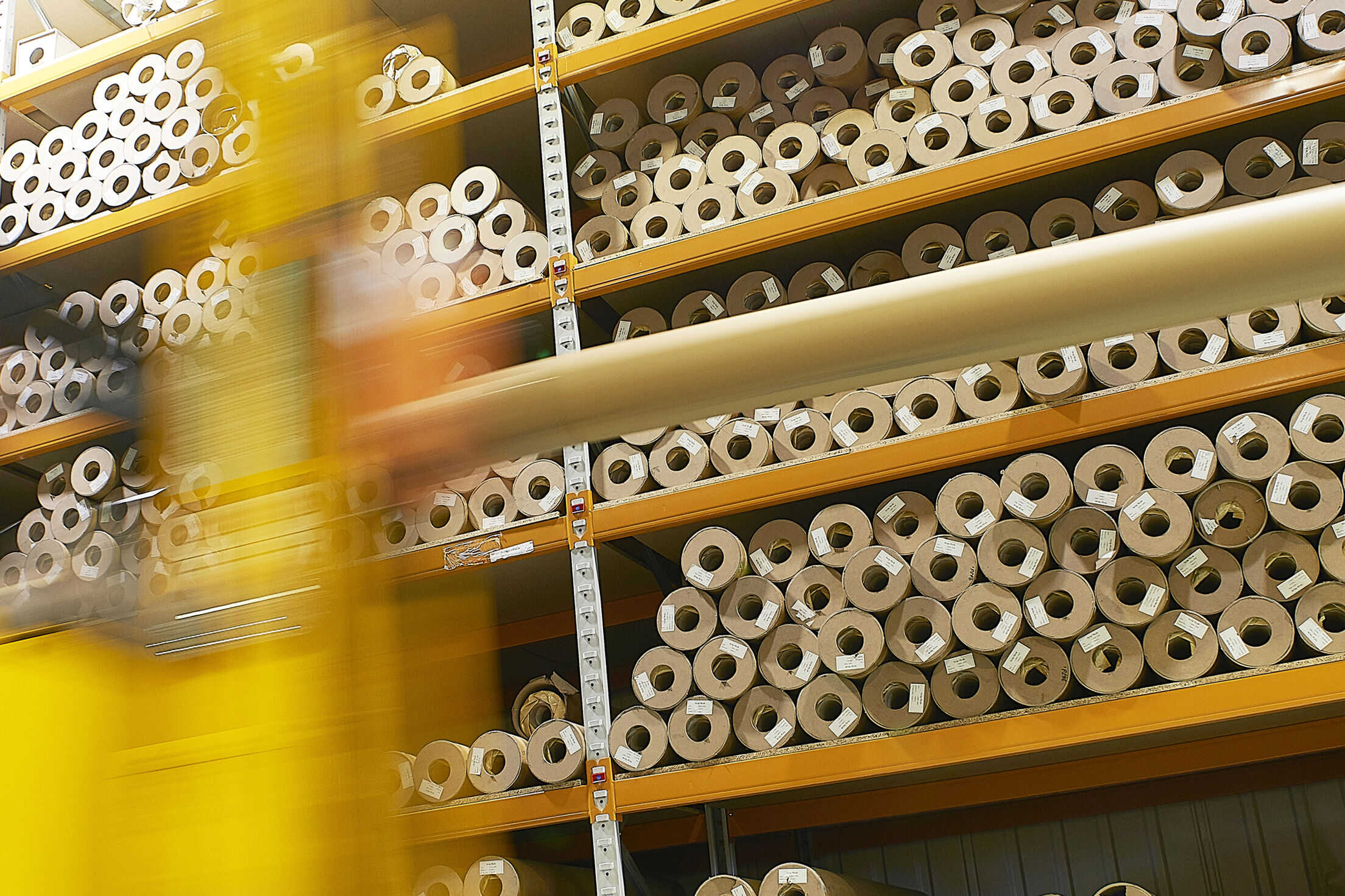 Wide Format Print Media | Endutex UK