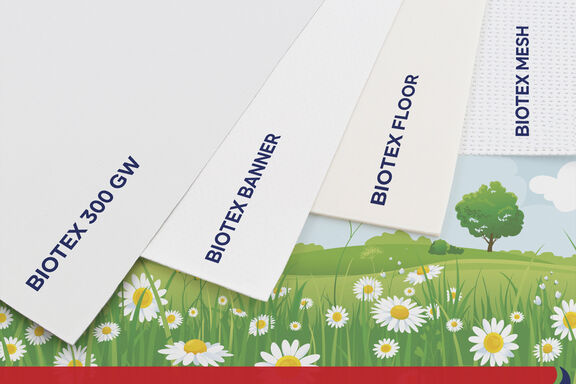 The Eco-Friendly Biotex Collection | Endutex UK