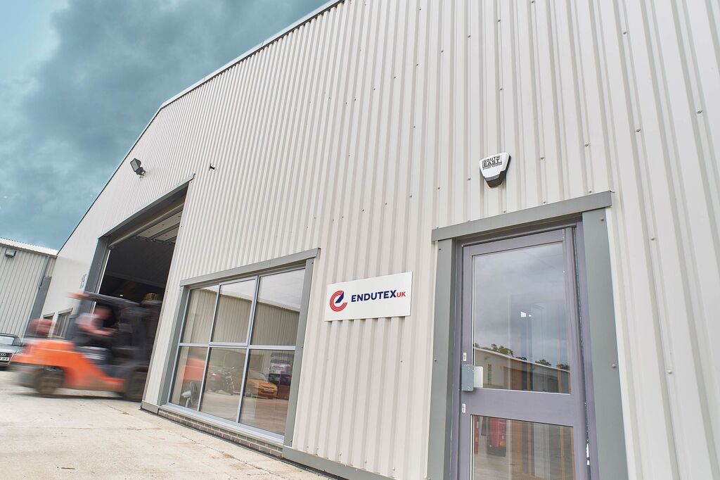 Why Choose Endutex? | Endutex UK